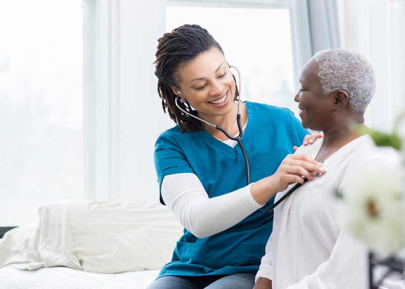 Certified Home Health Aide Active Plus Home Health Los Angeles Home 